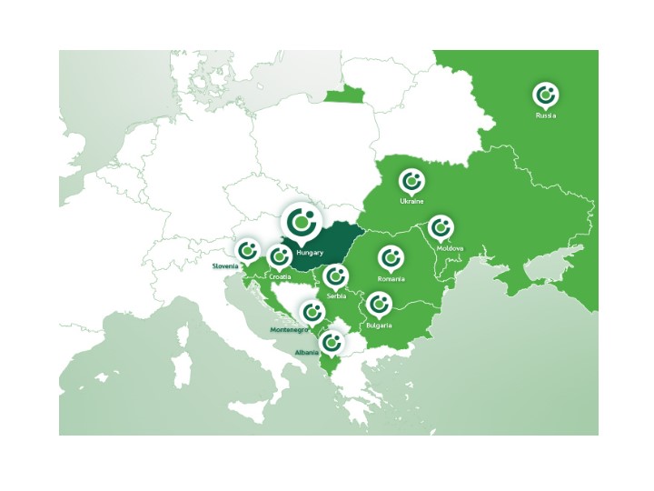 Anunț pe piața bancară – OTP Bank semnează o nouă achiziție – Banca mea
