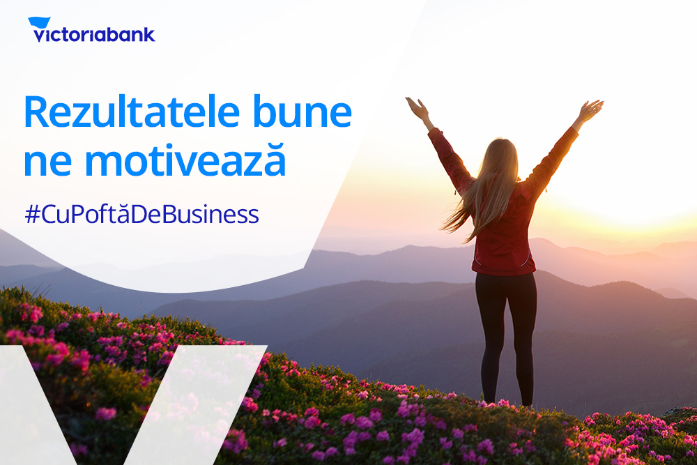 Rezultatele financiare ale Victoriabank la finele primului trimestru din 2023 – Bancamea