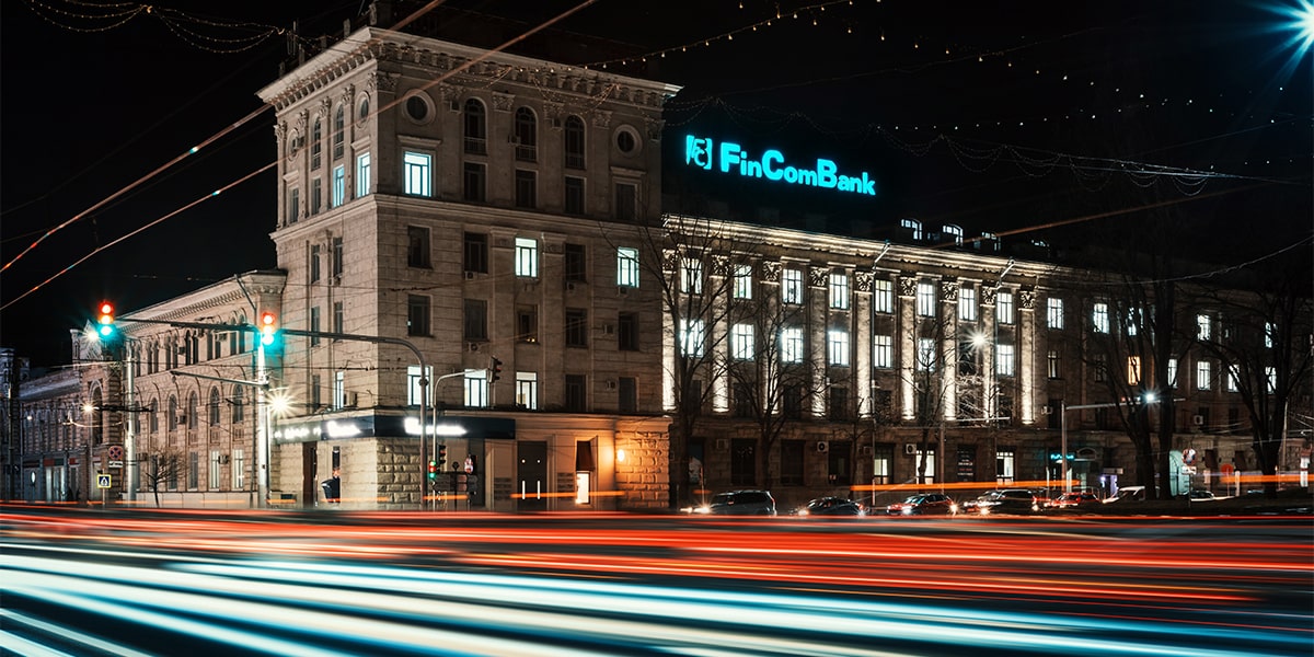 FinComBank anunță schimbări ale tarifelor pentru clienții business începând cu 19 noiembrie 2024 ...