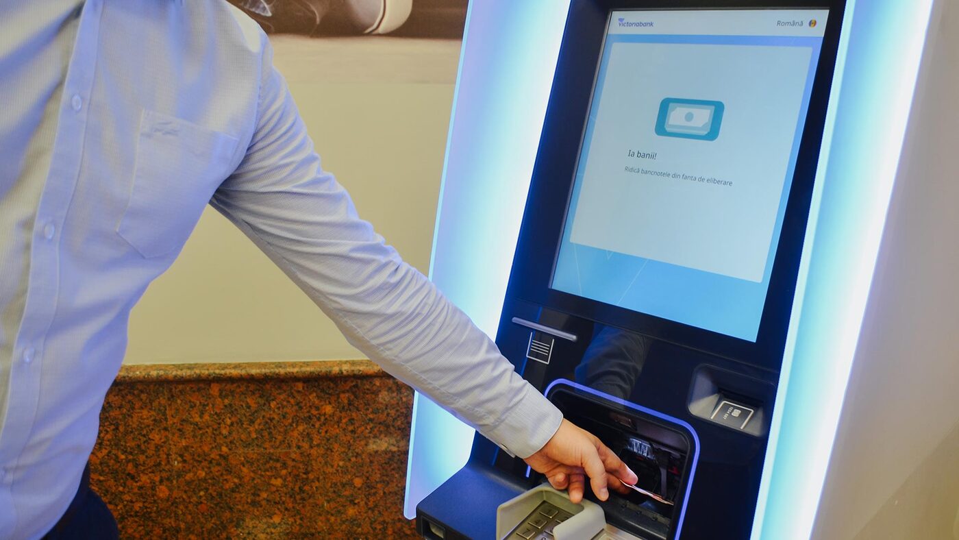 Victoriabank lansează un nou serviciu pentru companiile din Moldova – Bancamea