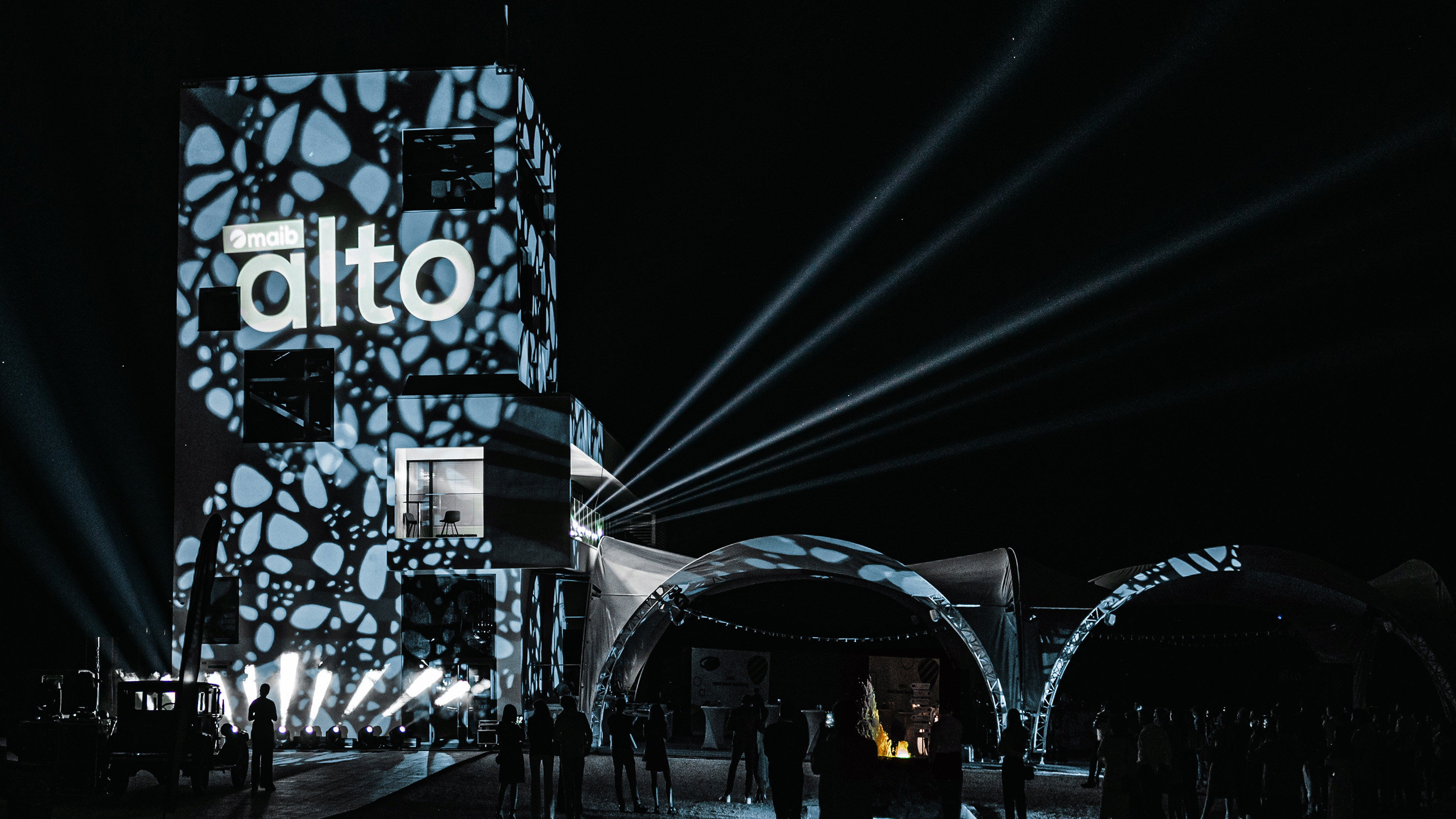 Maib lansează alto – next level premium banking – Bancamea