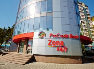ProCredit Bank: Avantajele colaborării cu o bancă germană pentru ...
