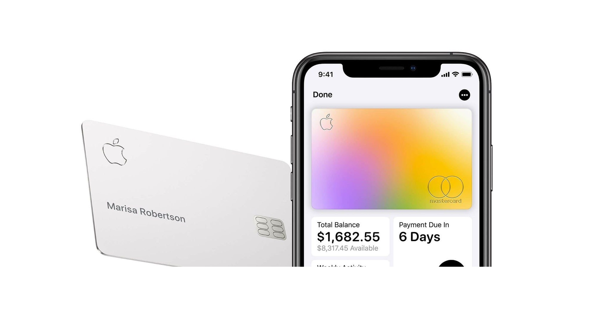 Apple Card a fost lansat oficial în SUA – Banca mea