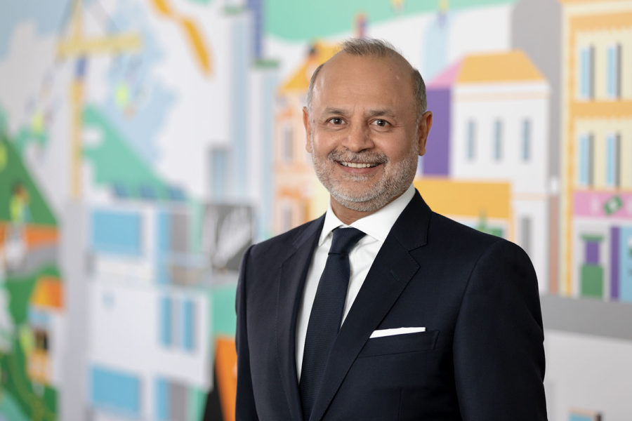 Haris Hanif (Orange Money): “România este în top 15 țări din lume în ce ...