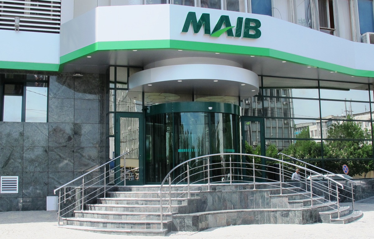 Moldova Agroindbank a fost recertificată la conformitate cu standardul ...