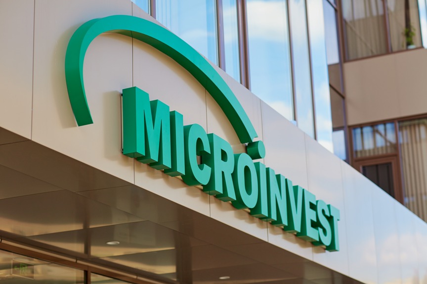 Microinvest și WorldBusiness Capital Inc au consolidat parteneriatul ...