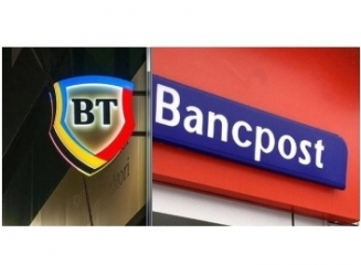 Banca Transilvania cumpără Bancpost, bancă aflată în Top 10 din România ...