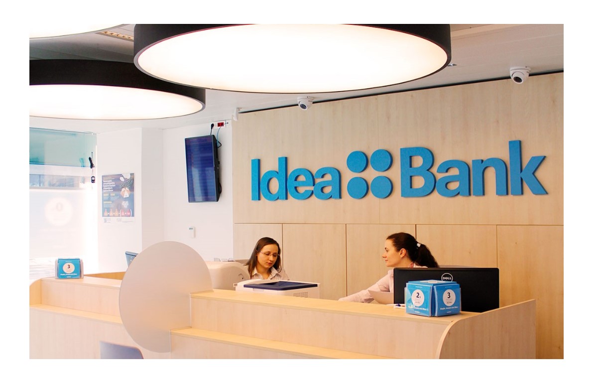 Banca Transilvania cumpără Idea::Bank, valoarea tranzacției fiind 43 de ...