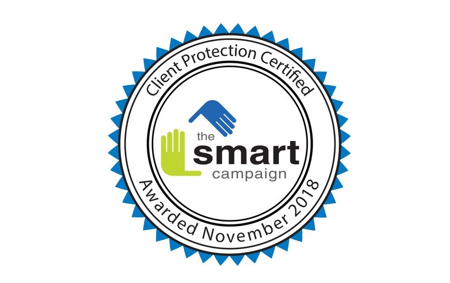 Microinvest – unica companie din Moldova care deține Certificatul de Protecție a Clienților ...