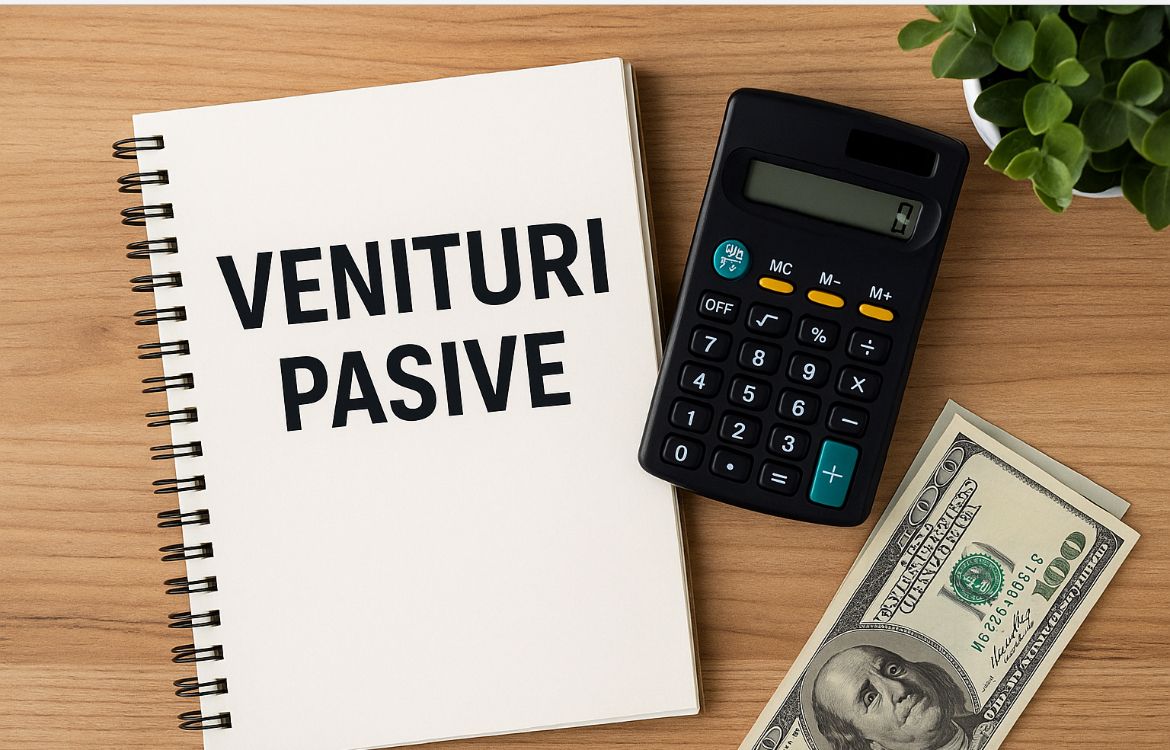 Cum să generezi venituri pasive în Moldova fără investiții în ...