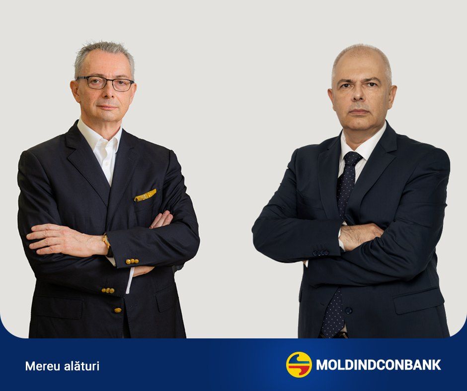 Schimbare la vârful Moldindconbank: cine preia conducerea băncii din toamnă – Bancamea