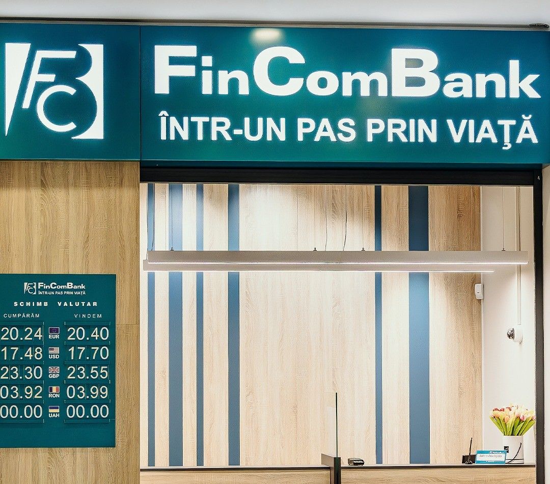 FinComBank avertizează: sărbătorile din aprilie pot afecta plățile ...
